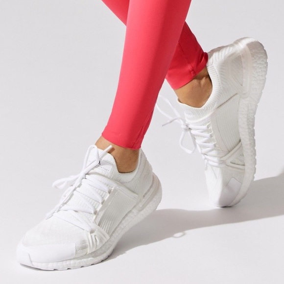 adidas | Shoes | Adidas X Stella Mccartney Ultraboost 2 Nondyed | Poshmark